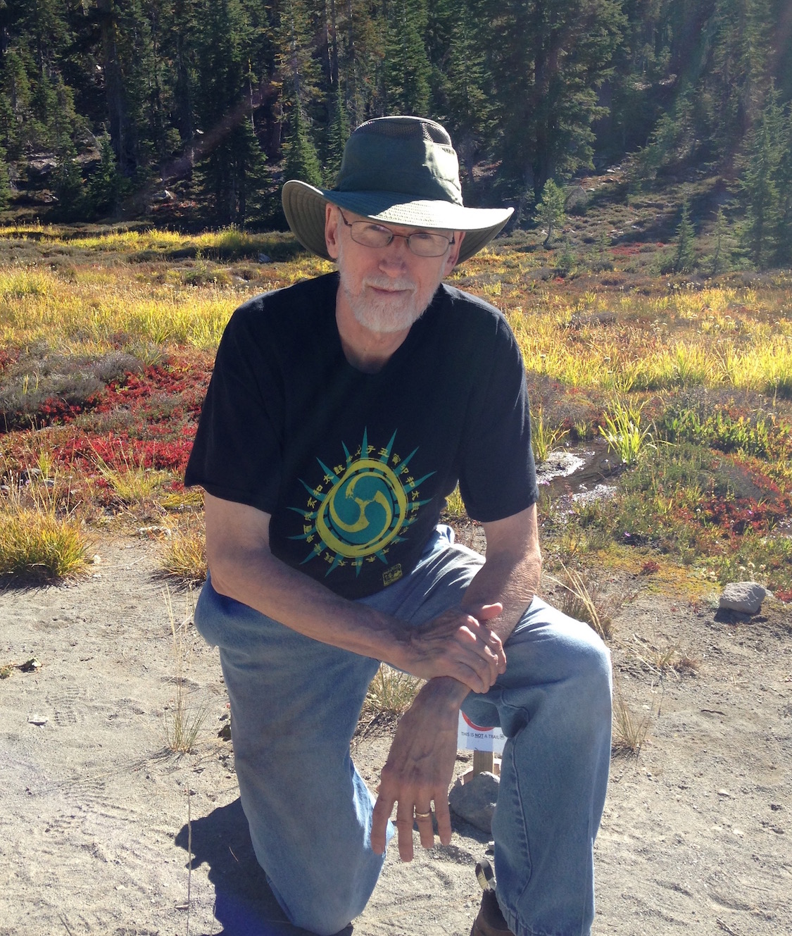 My Story – William Martin